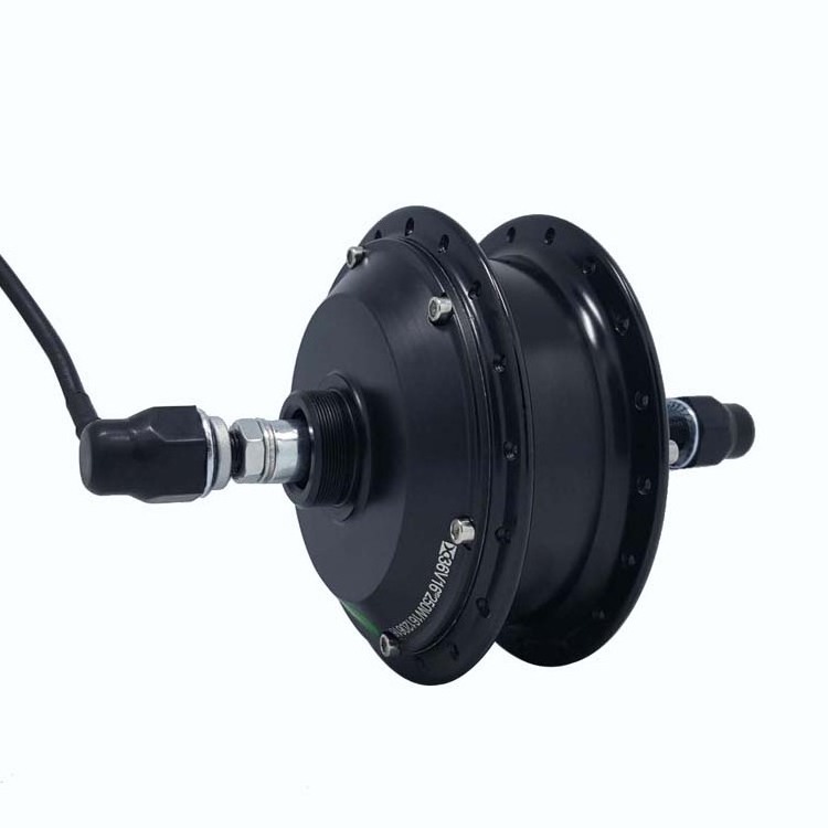 Xiongda waterproof front wheel electric bicycle hub motor 36v 350w high ...