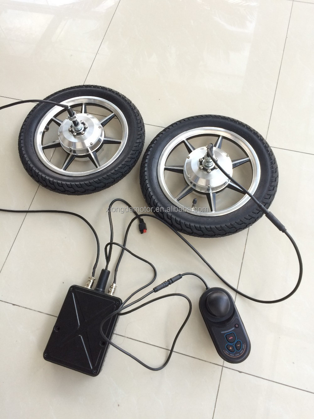 electric wheelchair motor conversion kit 14 inch | Bestsuppliers.com