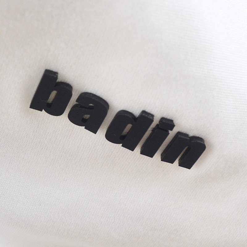 Clothing Tags 3D Silicon Logo Labels Iron On Silicone Labels Tags ...