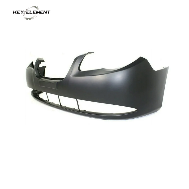 KEY ELEMENT High Quality Auto Parts Body Kit Car Bumper Front Bumper ...