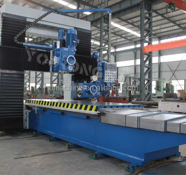 X2016 heavy duty large gantry milling machine | Bestsuppliers.com