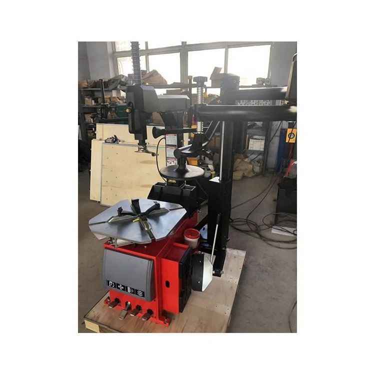 Automatic tire changer tyre changer machine tire changer and balancer ...