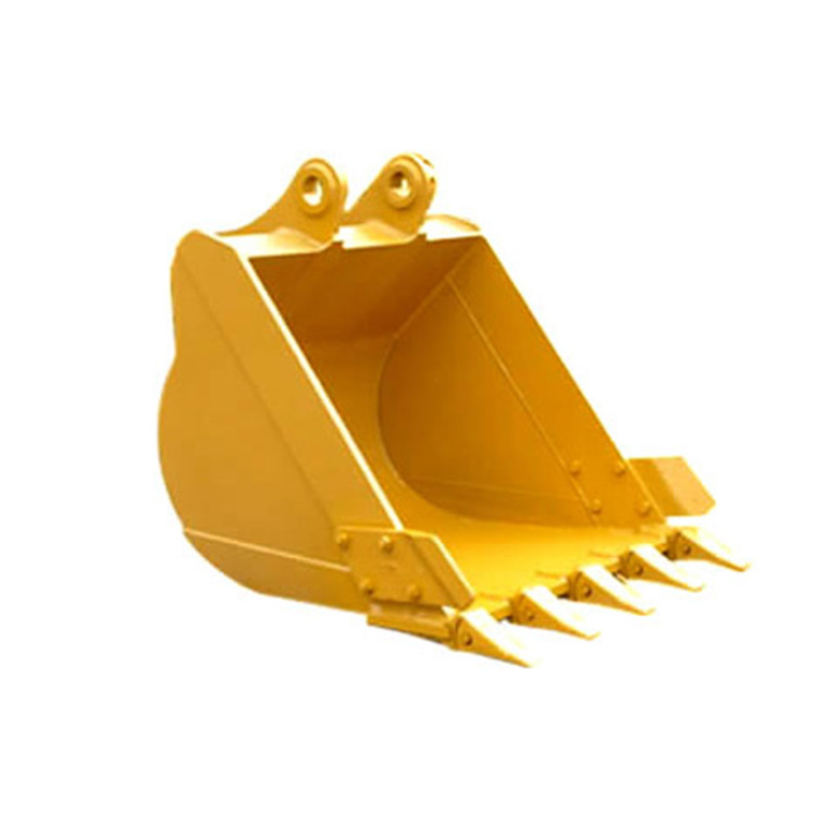 Skid Steer Case Backhoe Grapple Bucket Teeth For Compact Tractor ...