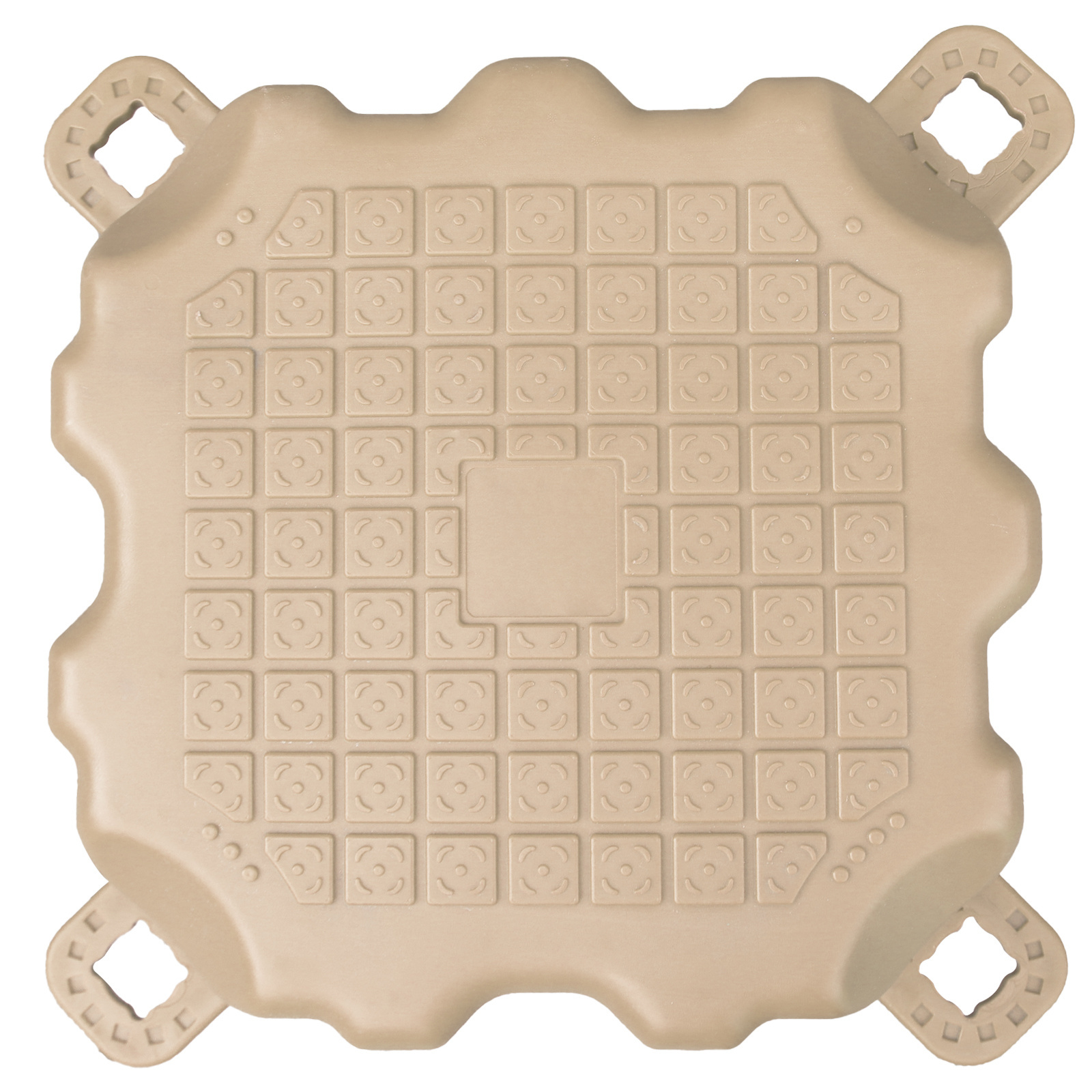 HANDELI Temporary Water Work Platforms Practical Plastic Professional ...