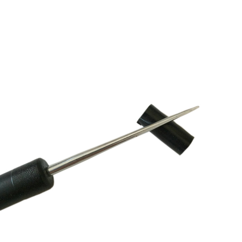 Badminton/Tennis Racket Stringing Tools Parts -Straight Awl- Stringing ...