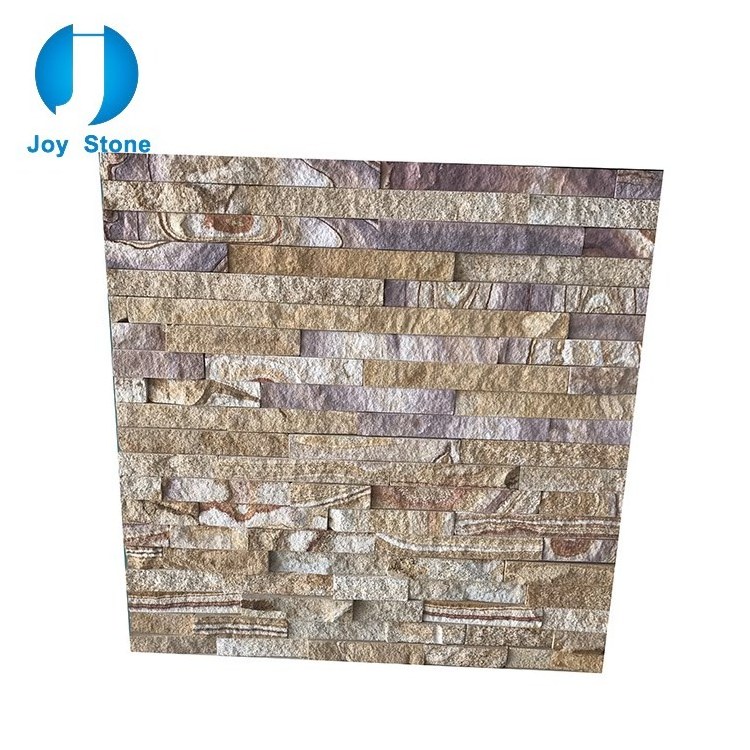 Natural Stones Flexible Cladding Stone for Exterior Wall Panels ...