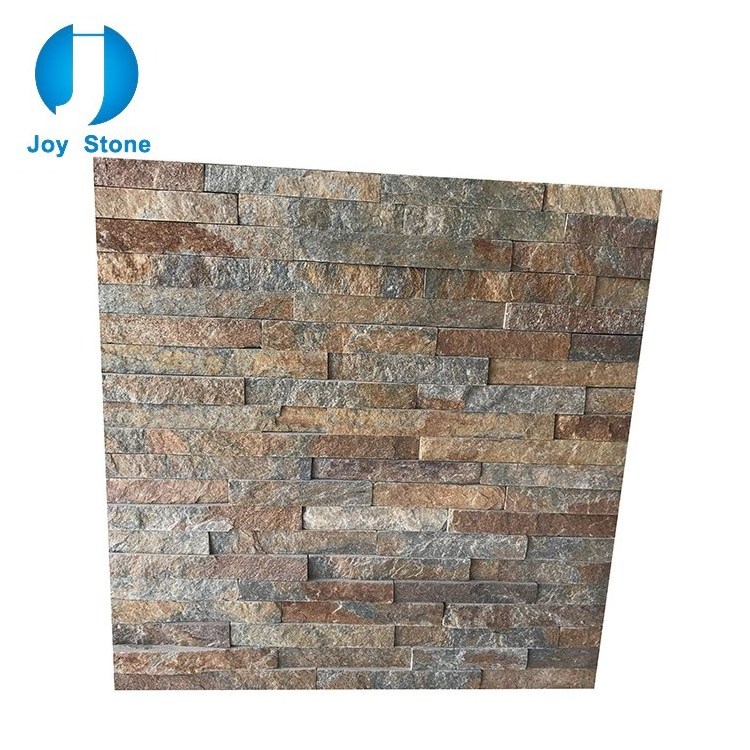 Natural Stones Flexible Cladding Stone for Exterior Wall Panels ...