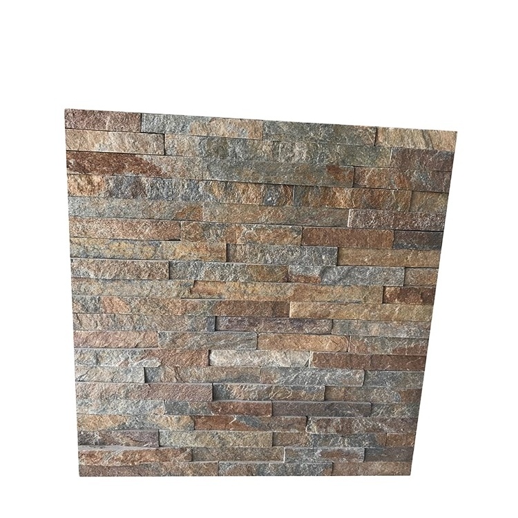 Natural Stones Flexible Cladding Stone for Exterior Wall Panels ...