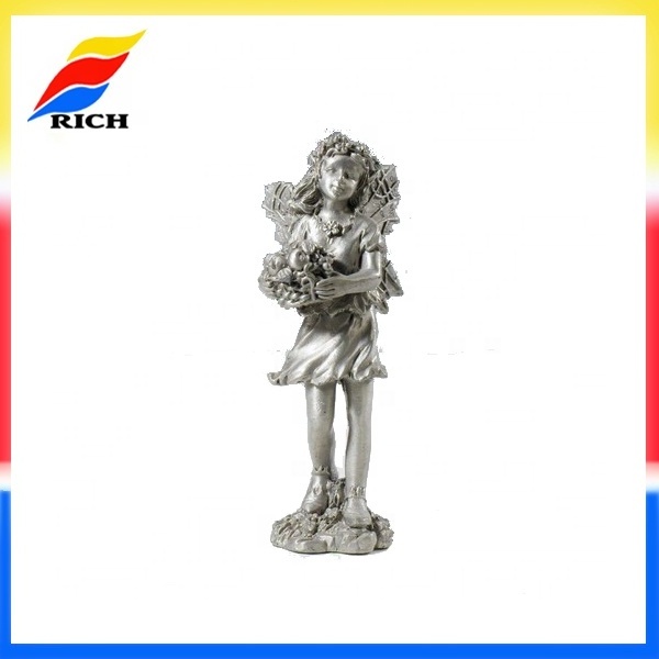 Custom made Metal pewter Wizard Custom Figurine | Bestsuppliers.com