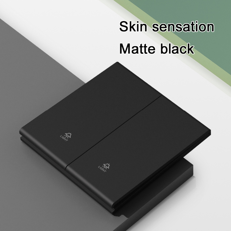 Sockets And Switches Electrical British US Standard Ultra Slim Lamp ...