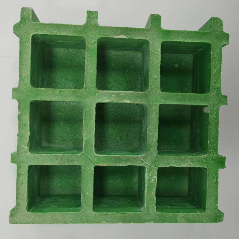 Factory Custom High strength Plastic Walkway Grating Roofing Walkway ...