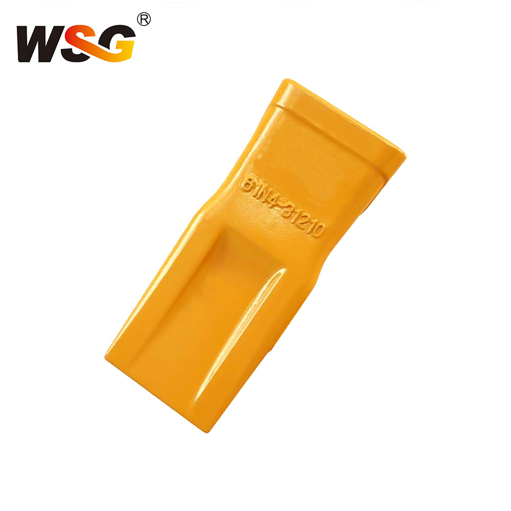 Factory Direct Excavator Spare Parts PC400 Bucket Teeth Dozer Bucket ...