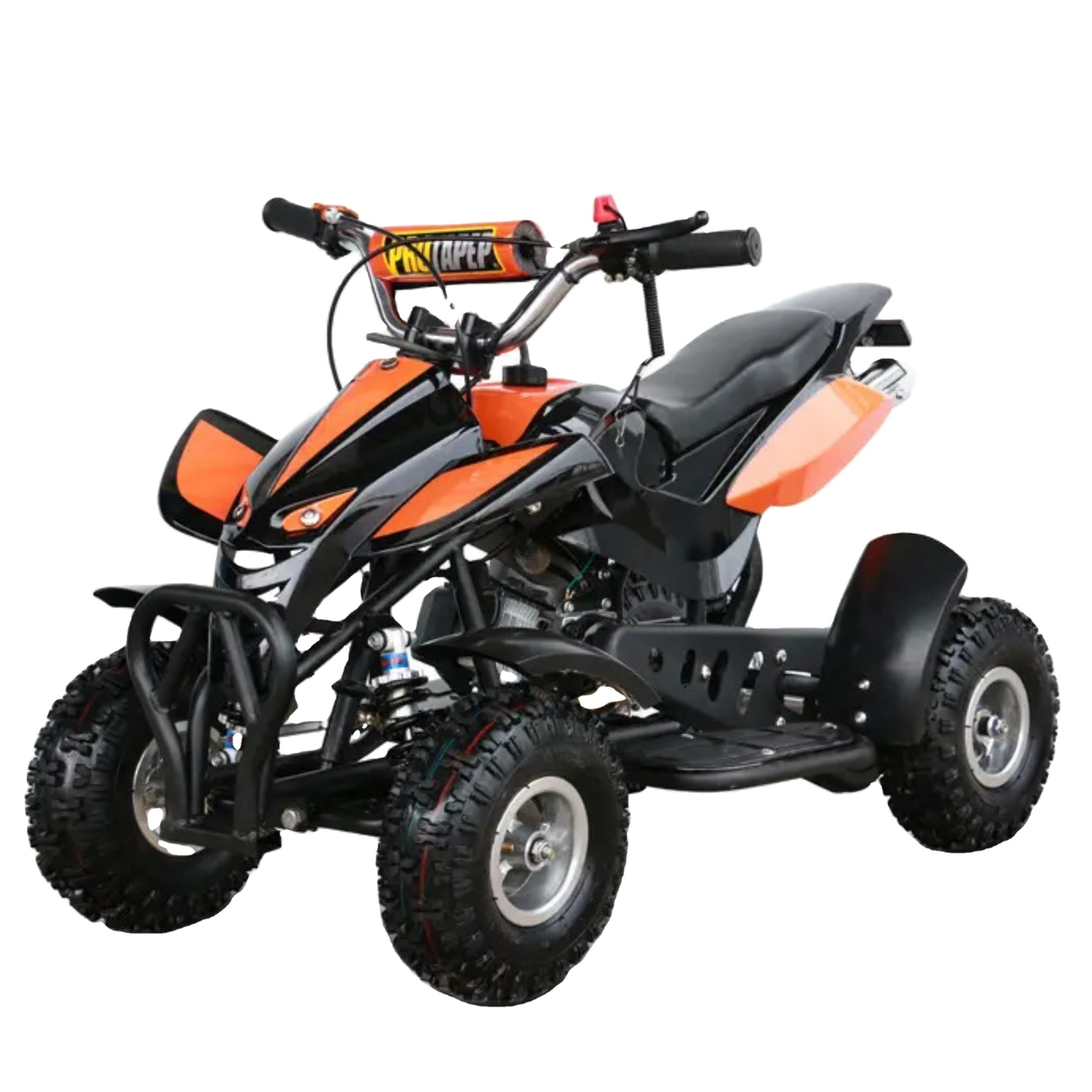 Kids 50CC OEM Automatic 8 Inch Carton Box or Carton Box with Iron Frame ...