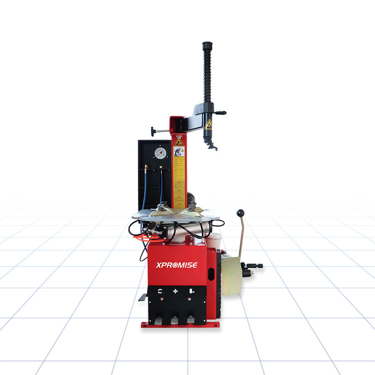 Vehicle Tire Repair Equipment Tyre changing CE Certificate Tire Changer ...