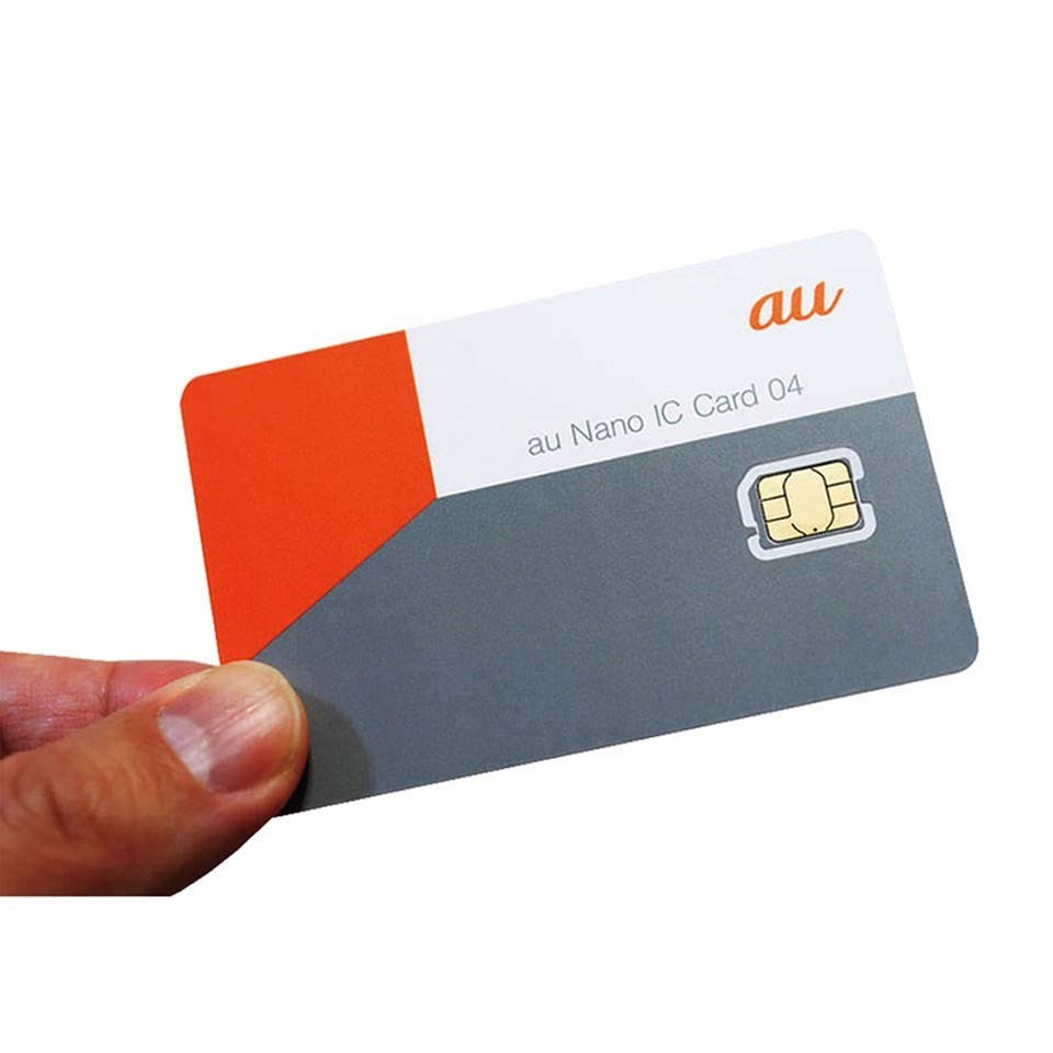 Rfid Contact IC Smart Card Chip Custom Printable Credit Bank Card ...