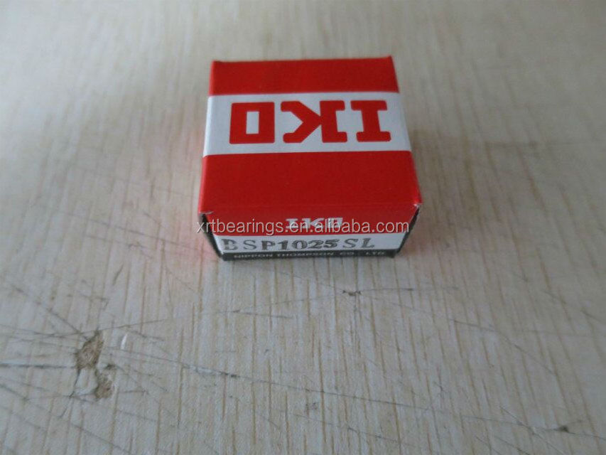 JAPAN IKO Precision Linear Slide Unit BSP1025SL Ball Slide ...