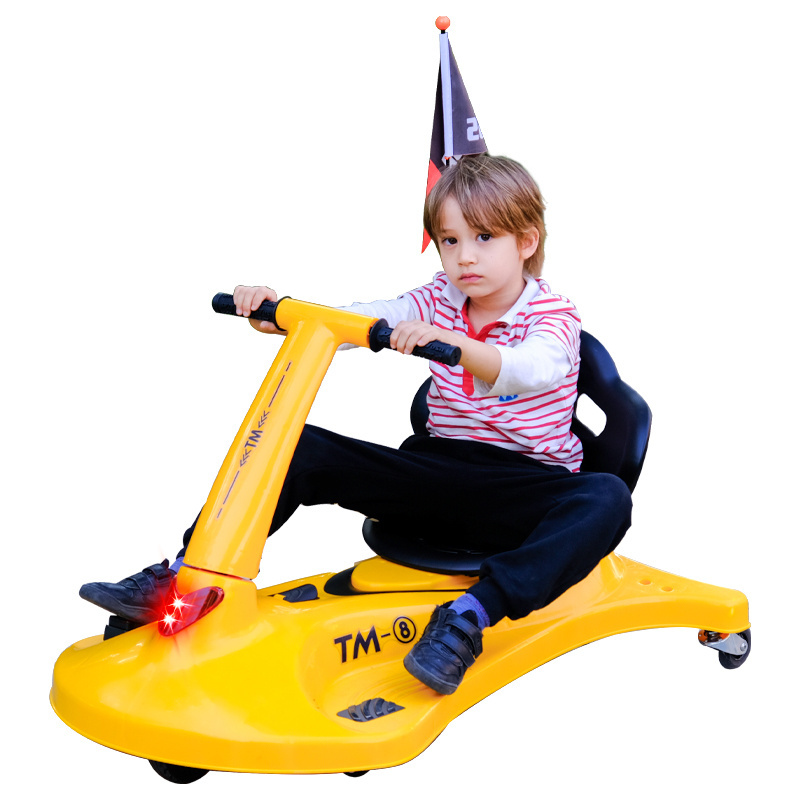 2022 New Electric Karting Car Swing Arms Carting Car Racing go cart ...