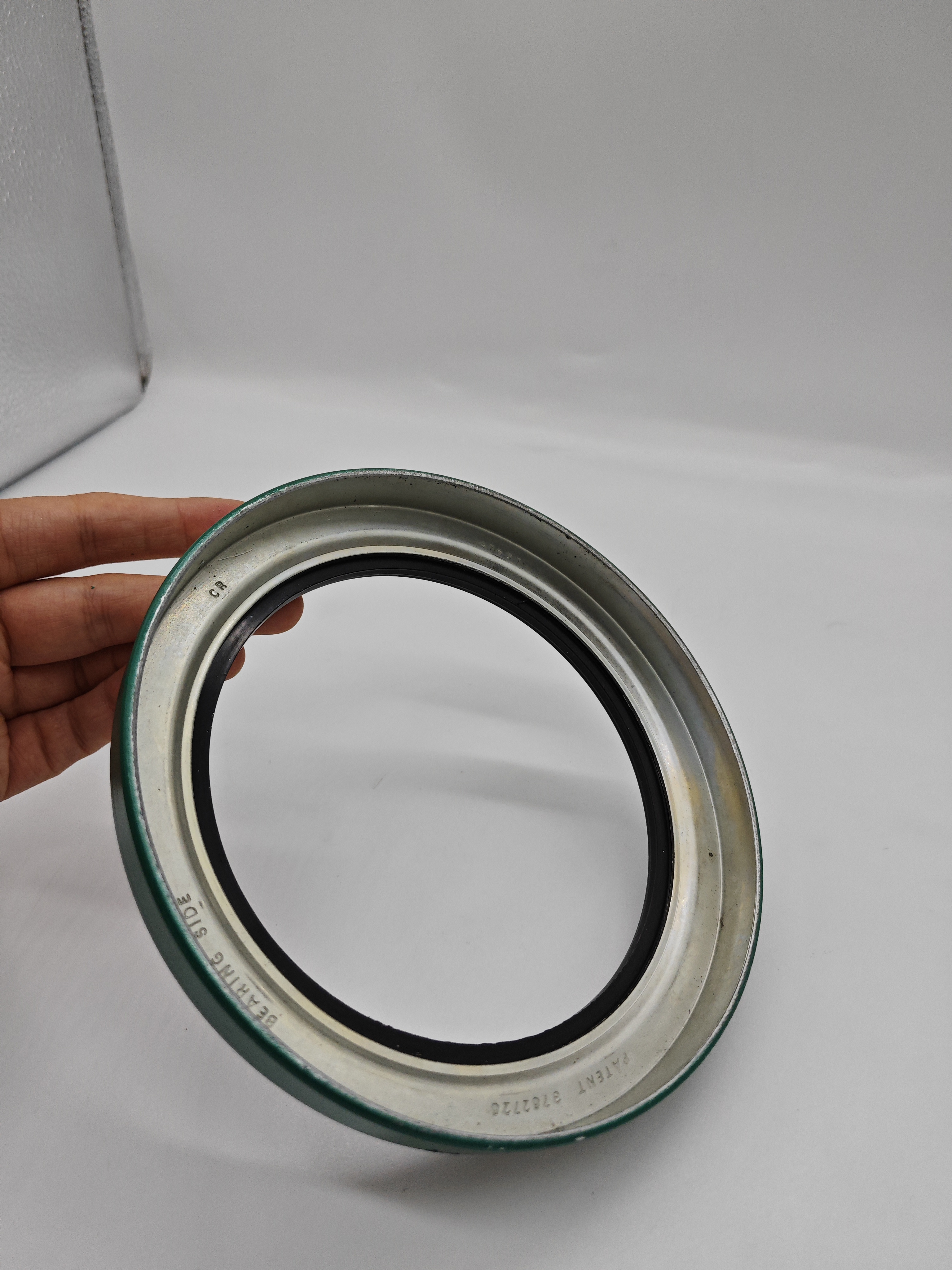Truck Wheel Hub Oil Seal 47697 121*160.3*28.5 OIL SEAL For Freightliner ...