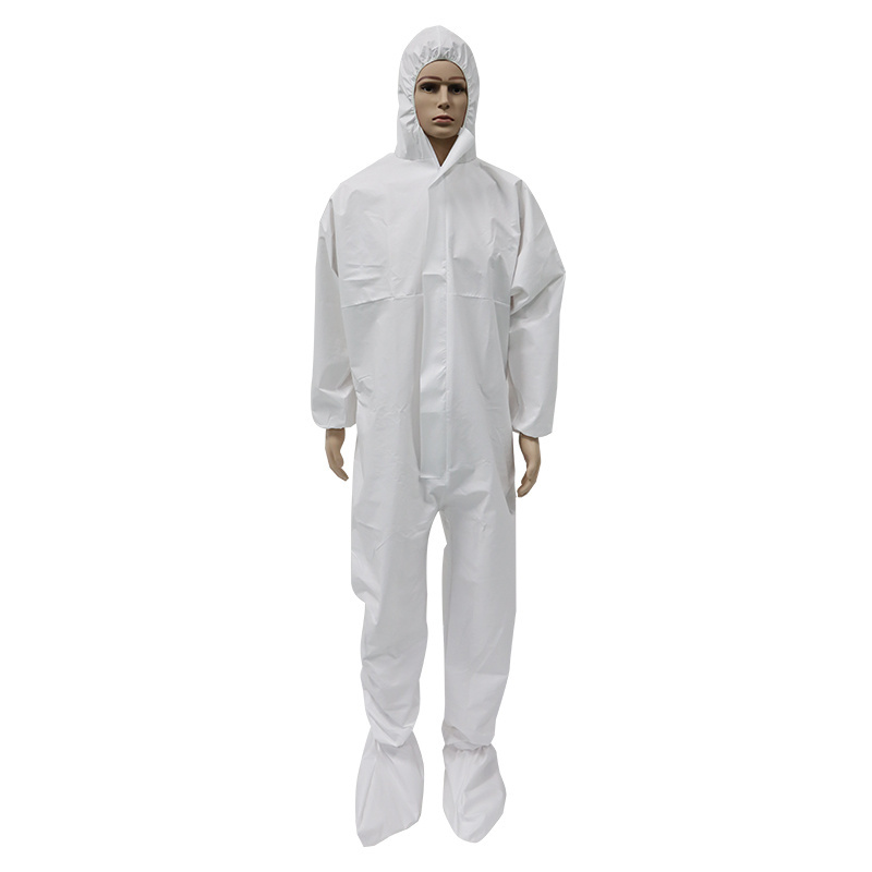 Full body boiler suit disposable coverall | Bestsuppliers.com