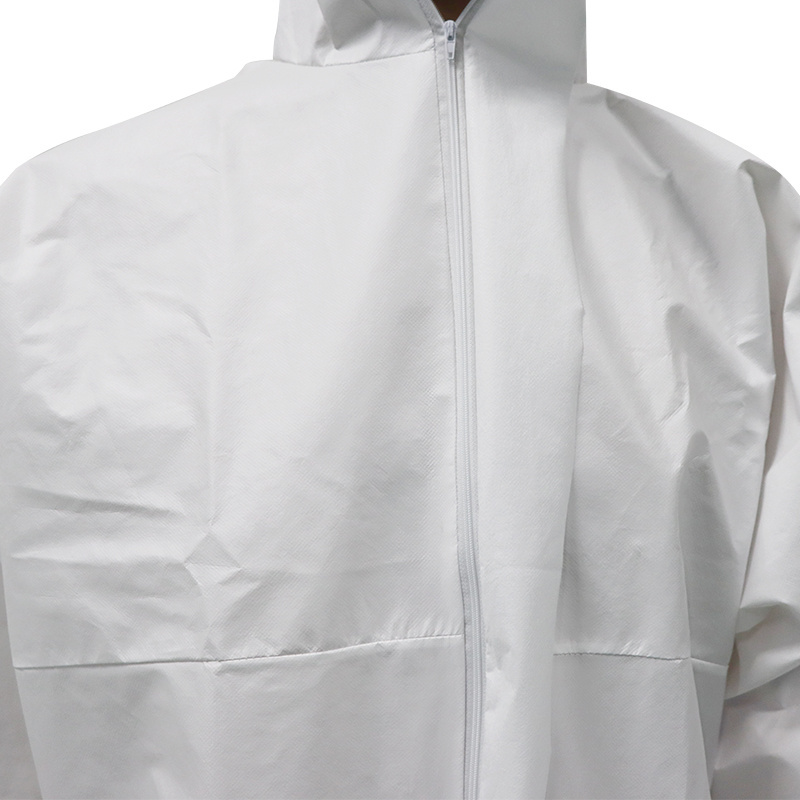 Full body boiler suit disposable coverall | Bestsuppliers.com