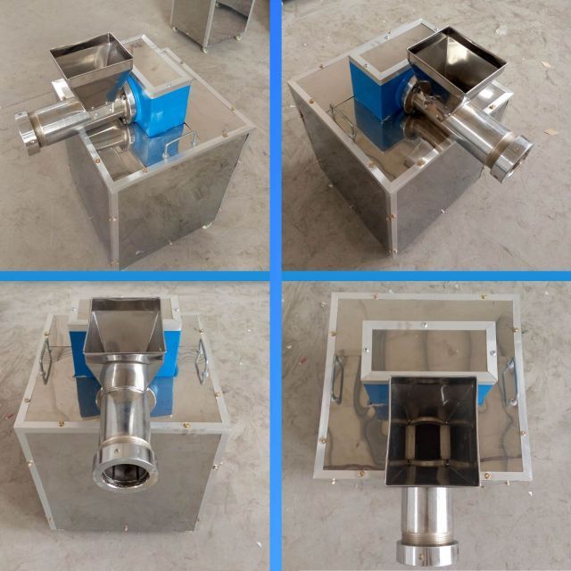 Mini dolly P3 Pasta Make Automatic De Fabrication De Spaghetti Electric ...