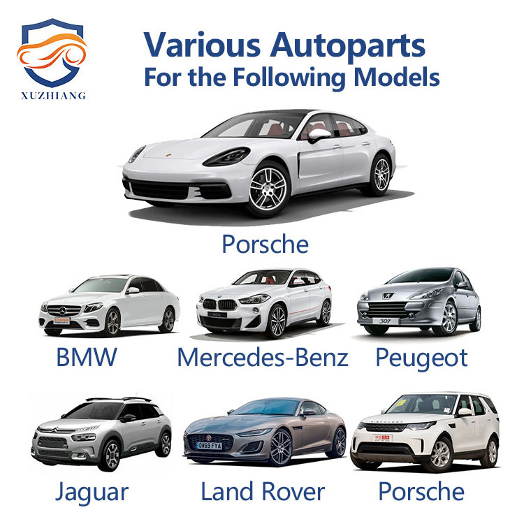 Original quality auto spare parts for Mercedes Benz | Bestsuppliers.com