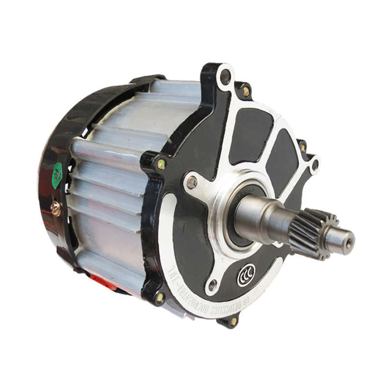 Made In China Electric Car Conversion Kit 800W Brushless Bldc 48V Dc ...