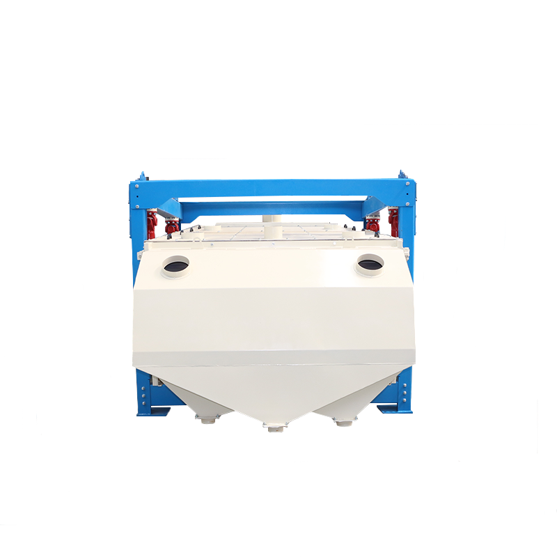 FYBS square swing screen drying sand high-yield screening machine | Bestsuppliers.com