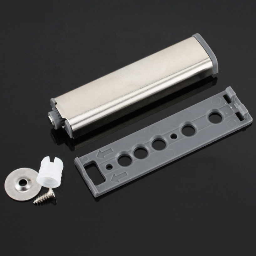 Push To Open System Magnetic Cabinet Door Catches,Safe Push Latch ...