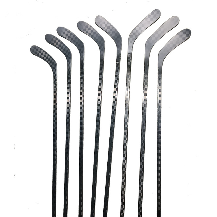 Composite 24k Hockey Stick Durable ABS Blade Street Hockey Super tacks ...