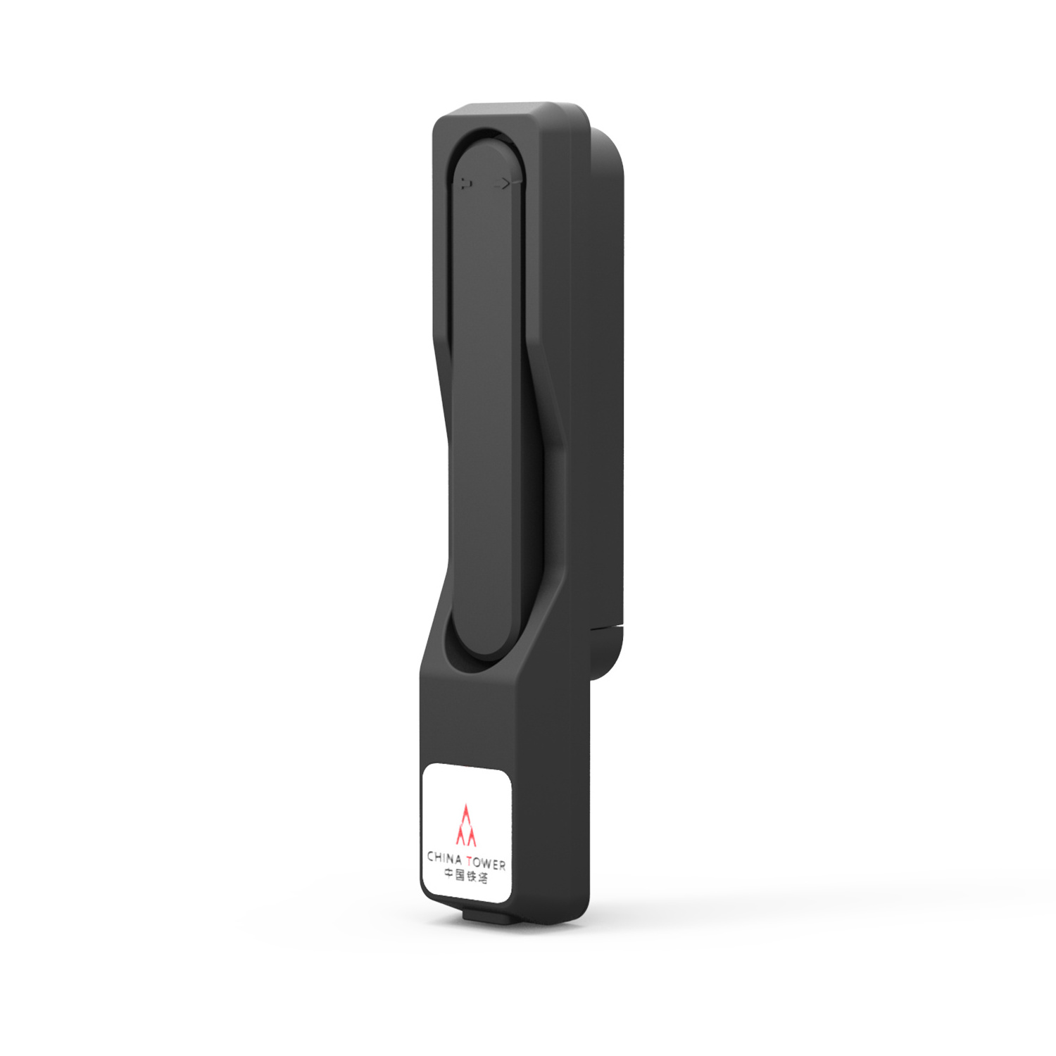 IOT NB 4G logistic lock Access Control Management System Electronic ...