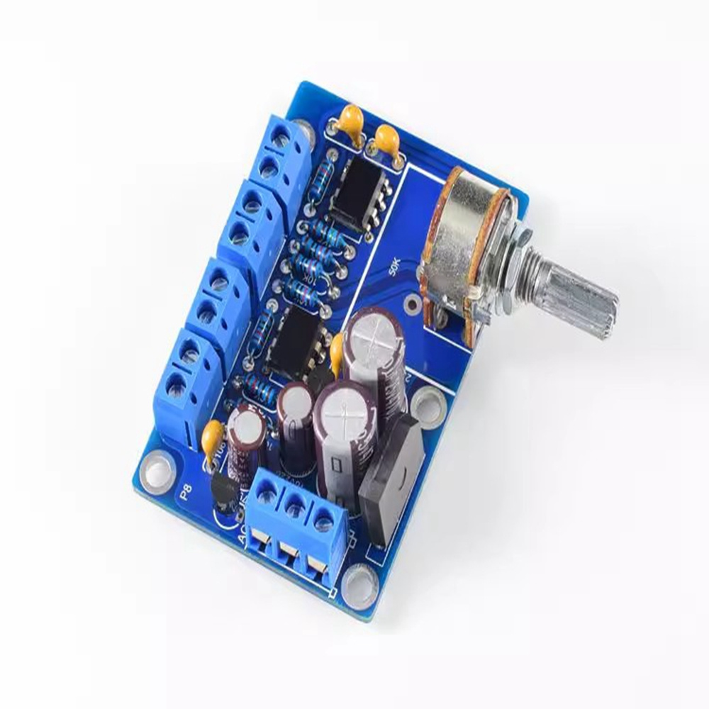 Mosfet class a audio power amplifier circuit kit board pcb power ...