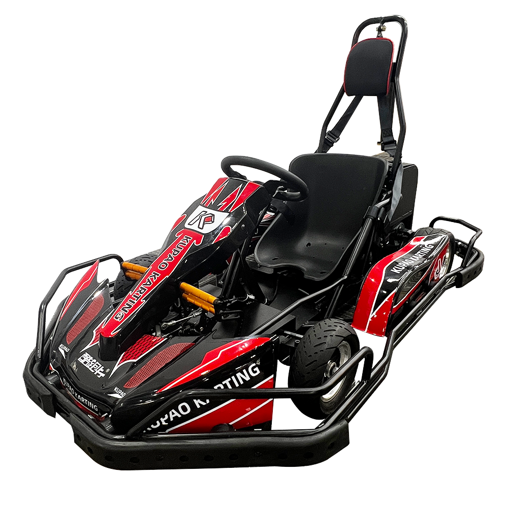 High quality cheap price kids go kart drift pedal racing electric go ...