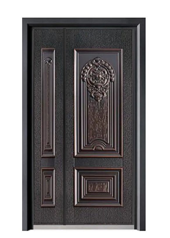 High Grand Quality Luxury china door bulletproof door bulletproof entry ...