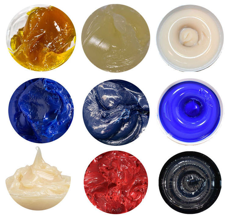 Blue lithium complex grease xhp222 equivalent high temperature extreme ...