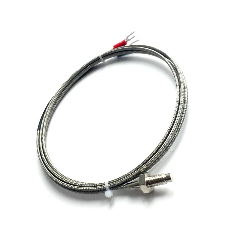 K Type Temperature Sensor Gas Oven Thermocouple | Bestsuppliers.com