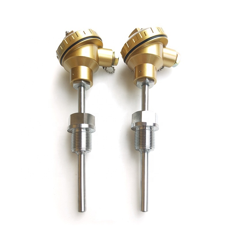 K Type Temperature Sensor Thermocouple for 1200C | Bestsuppliers.com