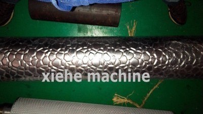 XIEHE--- Textile embossing machine/fabric embossing machine ...