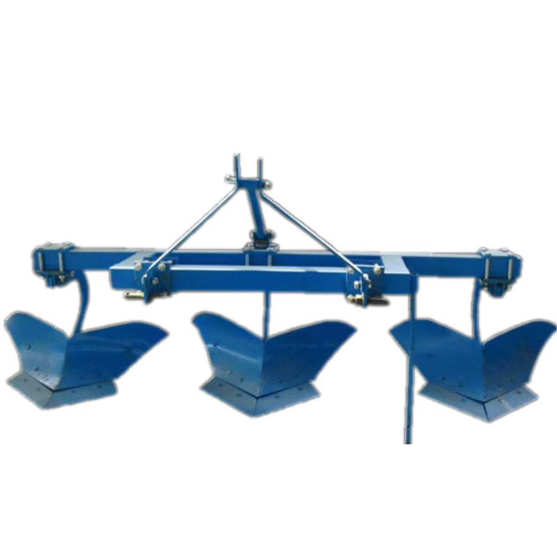 Potato Beans Ridger Plough 2-4 Rows Furrow Plow Ridger, Furrow Ridging ...