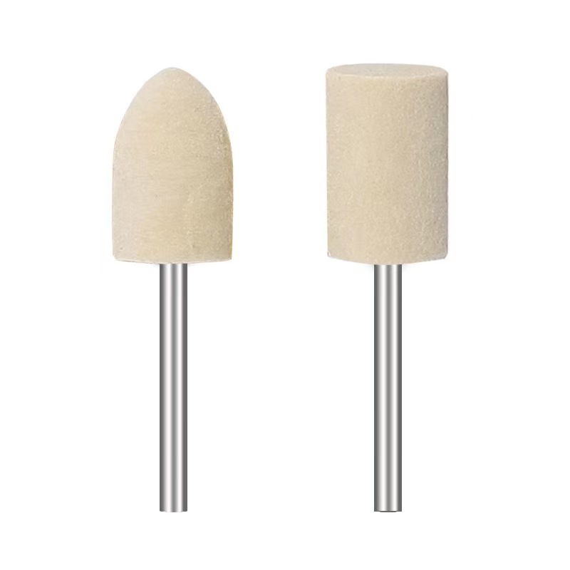 Flocking Wool Felt Polishing High Density Self Adhesive Finish Marble ...