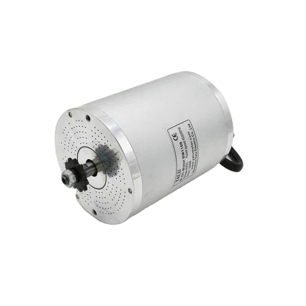 Electric Scooter Kit Electric Bike Conversion Kit 500w 48V 60V Electric ...