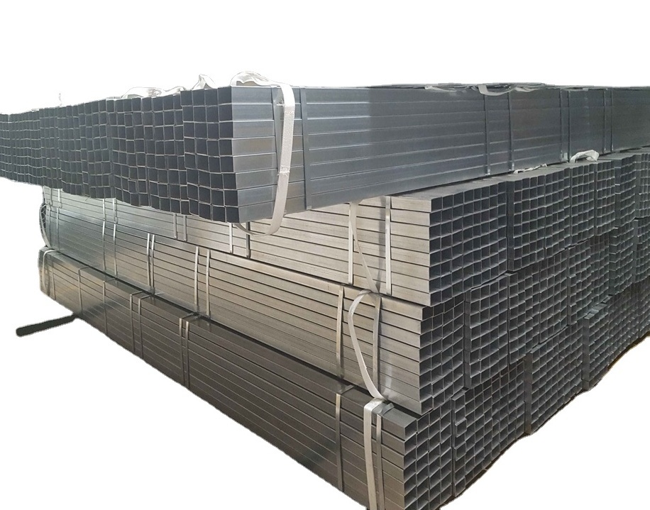 CHS SHS RHS steel pipe square weight rectangular Steel Pipe tube ...