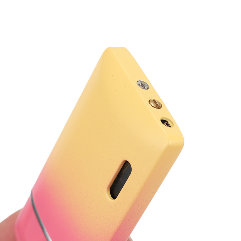 Jet Torch Lighter Butane Refillable Cigar Puncher Windproof Cigarette ...