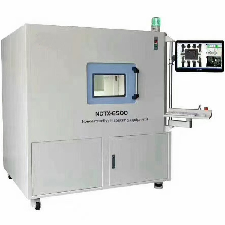 X Ray Machine Mobile/Ic/Baterry/Car Laptop Motherboard Testing ...