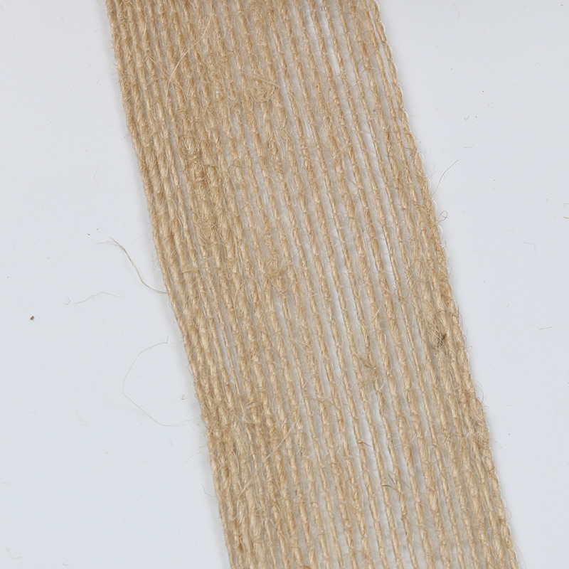 Rope ribbon webbing woven linen cord Natural jute rope | Bestsuppliers.com