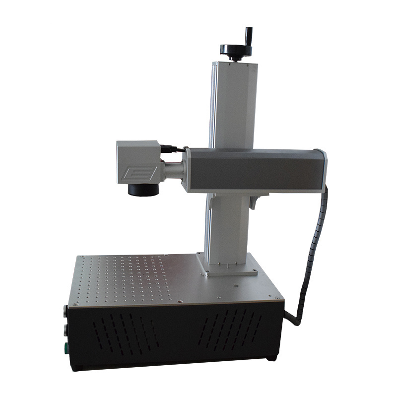 Rotary Rotating Marker Laser Medals Dog Tages Engraved Machine Portable ...