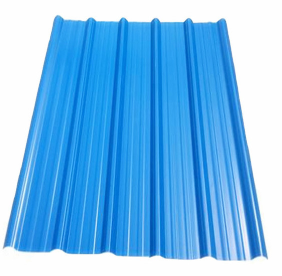 Competitive price pvc color roof philippines | Bestsuppliers.com