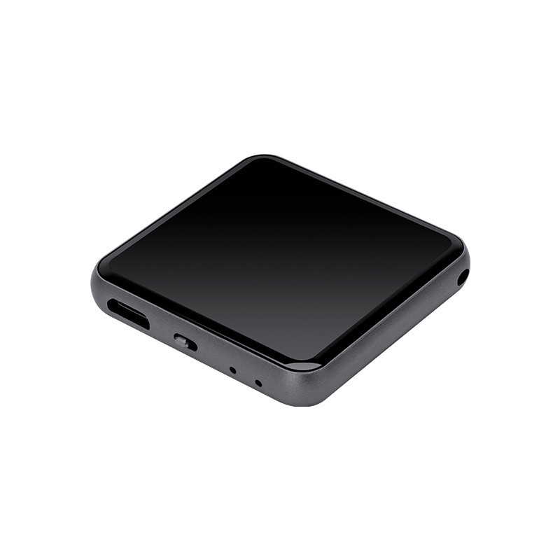 Fashion thin &light magnet adsorption ring type recording studio ...