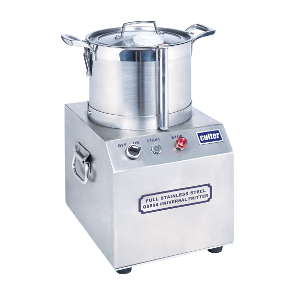 Commercial Electric Vegetable Cutter Machine Multi Function Food ...