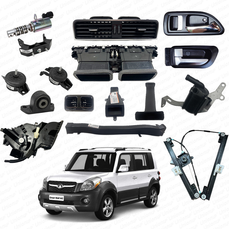 High Quality Great Wall Hover Haval M2 Auto Parts for GWM Great Wall ...